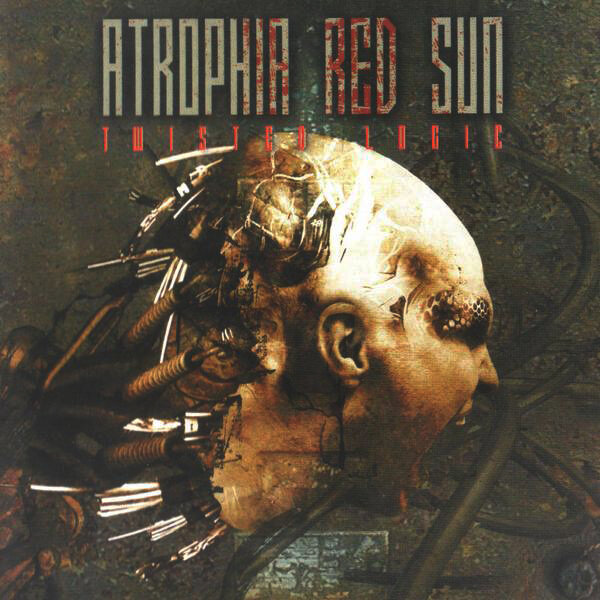 Atrophia Red Sun《Into My Xication》乐队总谱|GTP谱|GTP吉他谱 - 谱酷屋