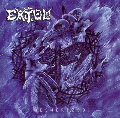 Extol《Burial》GTP谱|GTP吉他谱 - 谱酷屋