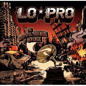 Lo-Pro《Novocaine》GTP谱|GTP吉他谱 - 谱酷屋