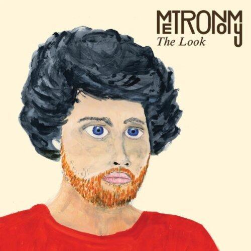 Metronomy《The Look》GTP谱|GTP吉他谱 - 谱酷屋